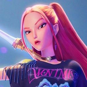 🔥 Mira MBTI | KPop Demon Hunters (2025) Personality Types