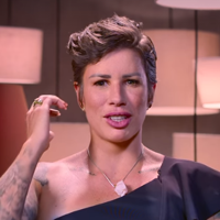 🔥 Fernanda Terra (Nanda) MBTI | Casamento às Cegas - Brasil Personality ...