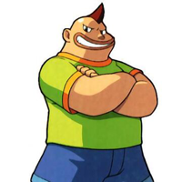 🔥 Dex Oyama MBTI | Mega Man Battle Network Personality Types