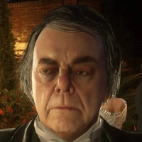 🔥 霍巴特·克劳利 MBTI 性格类型 哪种MBTI?