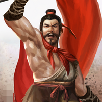Wu Guang（吴广） Personality Type | MBTI of Historical Figures