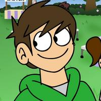🔥 Edd (Beyond) MBTI | Eddsworld Personality Types