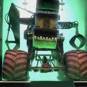 🔥 Dr. Frankenwagon's Monster MBTI | Cars (Franchise) Personality Types