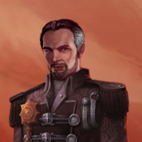 🔥 Straff Venture MBTI | Mistborn (Series) Personality Types