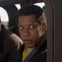 🔥 Harry Block MBTI | Evolution (2001) Personality Types