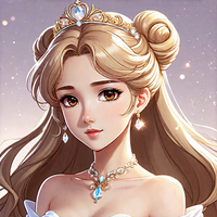 🔥 Princess Serenity MBTI | Princess Treatment (2024 plus) Personality Types