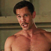 🔥 Milt "Hollywood" Zane MBTI | Hacksaw Ridge (2016) Personality Types