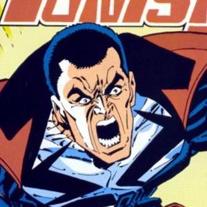 🔥 Jake Gallows MBTI | Marvel Comics Personality Types