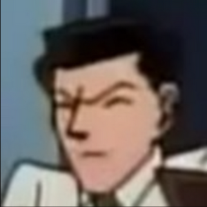 🔥 Ayumi's father (Mr. Yoshida) MBTI | Detective Conan Personality Types