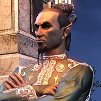 🔥 Sapiarch Tumbadoril MBTI | The Elder Scrolls Personality Types