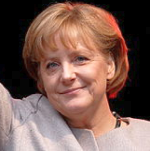 Angela Merkel Personality Type | Government Official MBTI