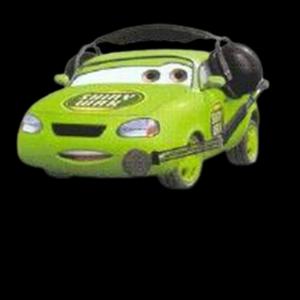 🔥 Senior Trax MBTI | Cars (Franchise) Personality Types