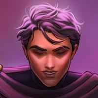 🔥 Zander MBTI | Queen of the underworld Personality Types