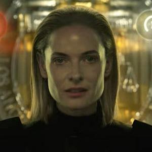 🔥 Judge Maddox MBTI | Mercy (2026) Personality Types