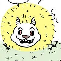 🔥 Dekatsuyo (Momonga inside) MBTI | Chiikawa (Something Small and Cute ...