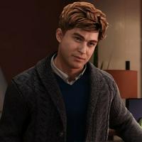 🔥 Harry Osborn / Agent Venom MBTI | Marvel's Spider-Man (franchise ...