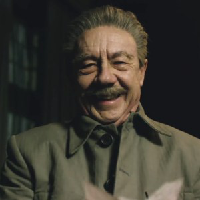 🔥 斯大林 MBTI 性格类型 哪种MBTI?