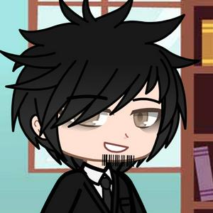 🔥 Alen | ألن MBTI | Mira Gacha ( together ) Personality Types