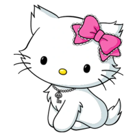 🔥 Charmmy Kitty MBTI 性格类型 哪种MBTI?