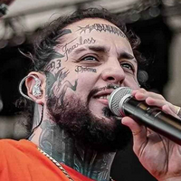 Lobo Estepario (rap) Personality Type (MBTI, Enneagram, Song Persona)