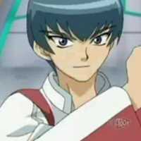 🔥 Linus Claude MBTI | Bakugan Personality Types