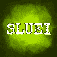 🔥 If SLUEI has a personality type...