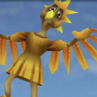 🔥 Canary Mary MBTI | Banjo-Kazooie Personality Types