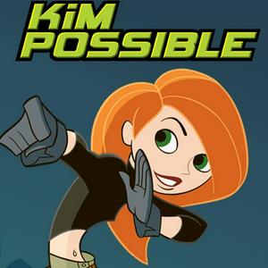 🔥 If Kim Possible (the series) has a personality type...