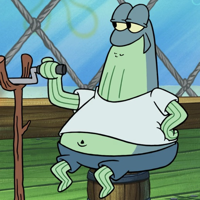 🔥 Dexter Blubbuns MBTI | SpongeBob SquarePants Personality Types