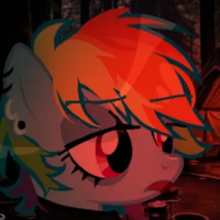 🔥 Rainbow Dash (MLW) MBTI | My Little Worms (MLW) Personality Types