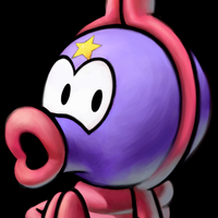 🔥 Chakron MBTI | Mario & Luigi RPGs Personality Types