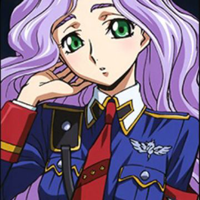 🔥 Anna Clément MBTI | Code Geass Personality Types