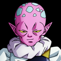 🔥 Jimizu MBTI | Dragon Ball Z Personality Types