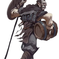 🔥 If Verbeeg has a personality type...