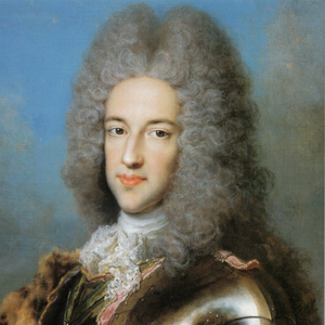 James Francis Edward Stuart "The Old Pretender" MBTI 揭示（和其他历史人物！）