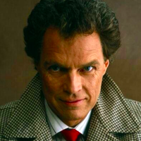 🔥 Benjamin "Ben" Horne MBTI | Twin Peaks (1990) Personality Types