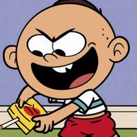 🔥 Jackson MBTI | The Loud House (2015) Personality Types