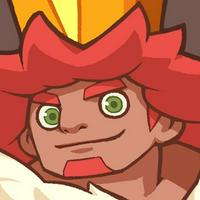 🔥 Kaiser MBTI | SMASH LEGENDS Personality Types