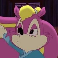 🔥 Sha Li (Sally) MBTI | Hongmao and Lantu Personality Types