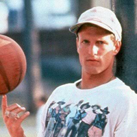 🔥 Billy Hoyle MBTI | White Men Can't Jump Personality Types