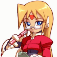 🔥 Giro MBTI | Mega Man ZX Personality Types