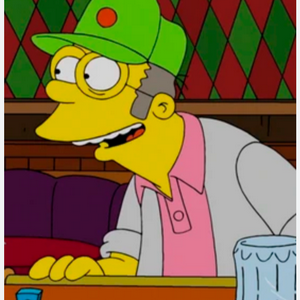 🔥 Sam MBTI | The Simpsons (1989) Personality Types