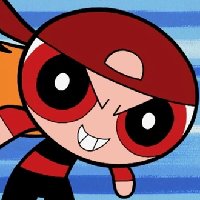 🔥 Brick MBTI | The Powerpuff Girls (1998) Personality Types