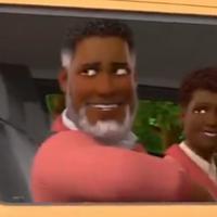 🔥 Xavier's uncle MBTI | Barbie Dreamhouse Adventures (Franchise ...