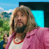 🔥 Garrett "The Garbage Man" Garrison MBTI | A Minecraft Movie (2025 ...