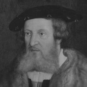 Frederick II, Elector Palatine Personality Type | MBTI of Historical ...