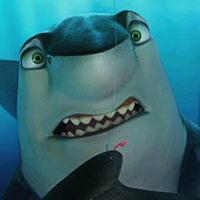 🔥 Lenny MBTI | Shark Tale (2004) Personality Types