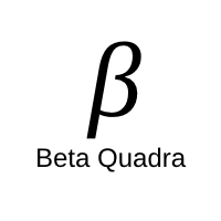🔥 If Beta Quadra has a personality type...