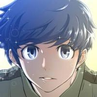 🔥Perfect half Characters MBTI Personality Types