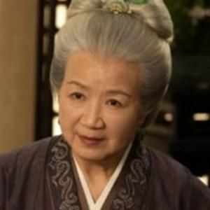 🔥 Old Madame Wu MBTI | The Journey of Legend (2025) Personality Types